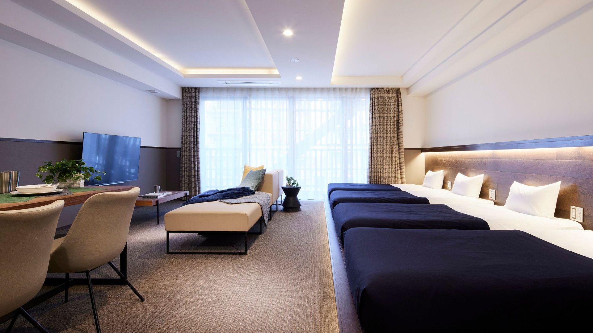 Fun for Friends & Family: Top Recommended Hotels for Group Trips in ...